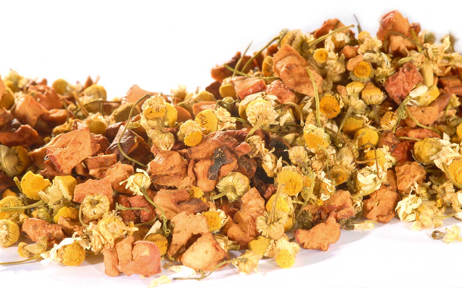 Comprar Infusión Apple pie | Tienda de Té Online | TEA PASSION